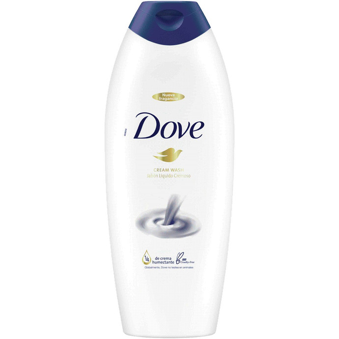 Dove Jabón líquido original 700ml - tiendaesencial.cl
